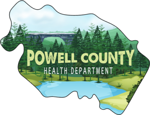 Home | Powell County Health Department