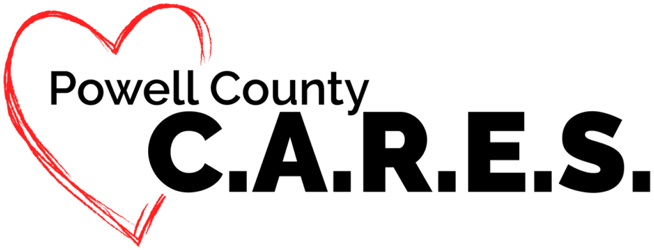 Help Sheet | Powell County Health Department